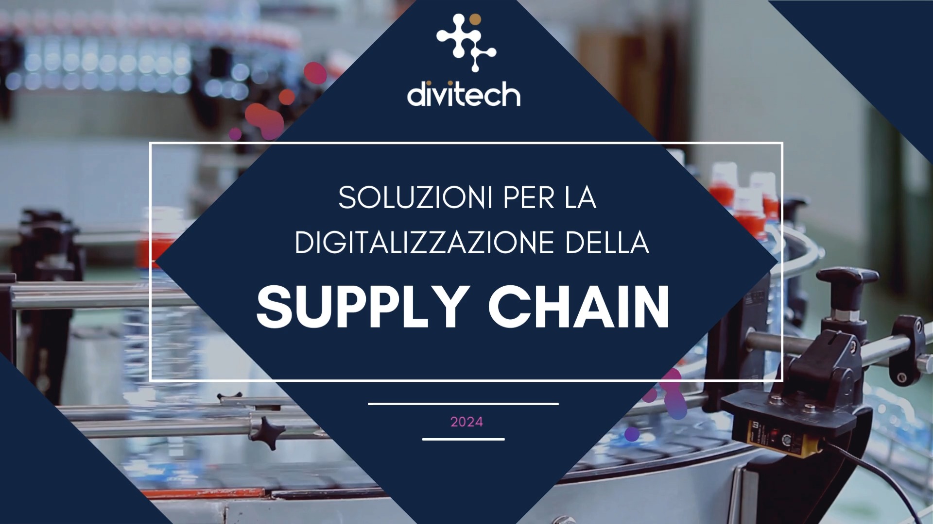 Divitech